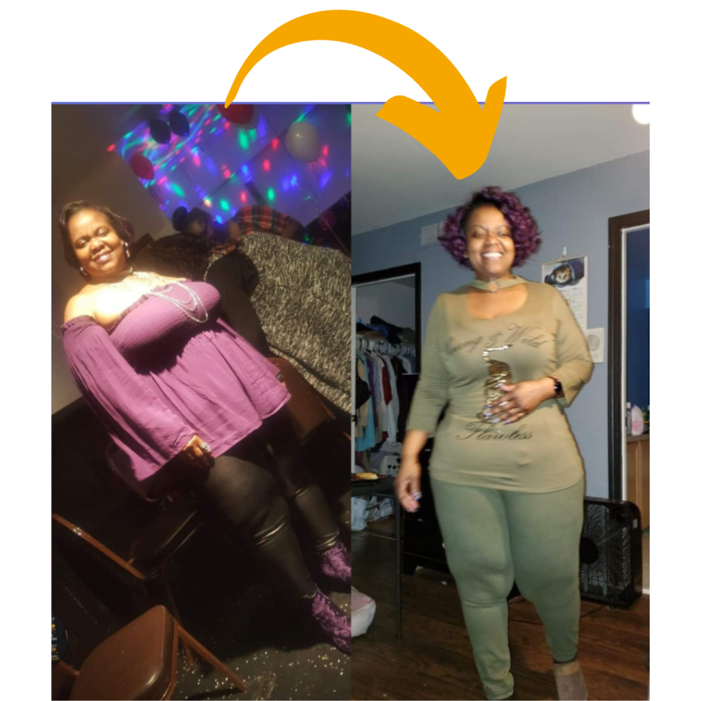 Plus Size Weight Loss Fitness Program – Plus Size Personal Trainer